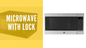 Top 6 Microwaves with Lock 2025 - Reviews & How to Turn on/off
