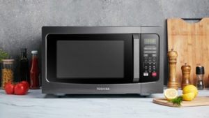 Microwave with Sensor 2024: Ultimate Guide & Top Picks