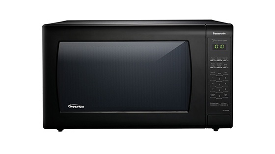 Microwave with Sensor: The Ultimate Guide & Top Picks