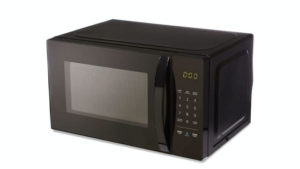 Top 6 Microwaves with Handle: Best Rated Models & Reviews