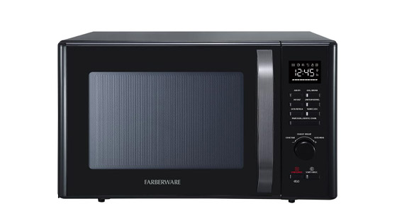 5 Best Microwaves with Knob for Easy Controls: Reviews & FAQs