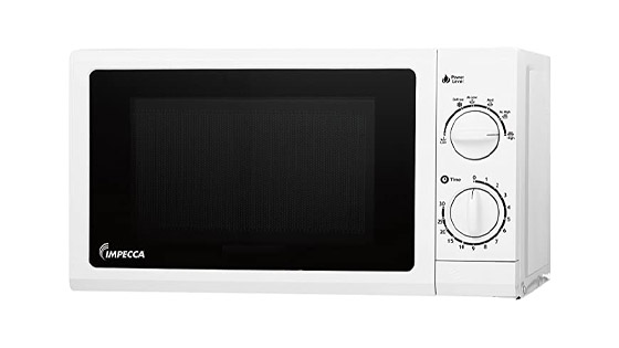 5 Best Microwaves with Knob for Easy Controls: Reviews & FAQs