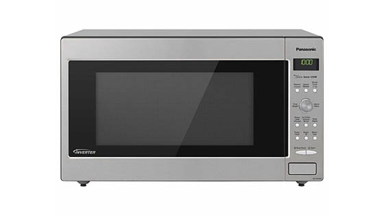5 Best Microwaves with Knob for Easy Controls: Reviews & FAQs