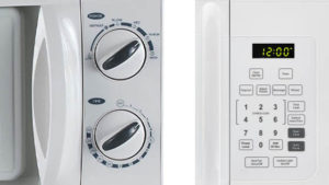 5 Best Microwaves with Knob for Easy Controls: Reviews & FAQs