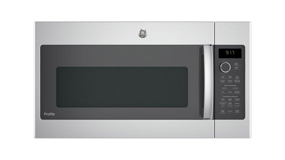 6 Best Microwaves with Exhaust Fan: Top Picks, Reviews, and More