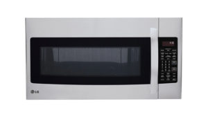 6 Best Microwaves with Exhaust Fan: Top Picks, Reviews, and More