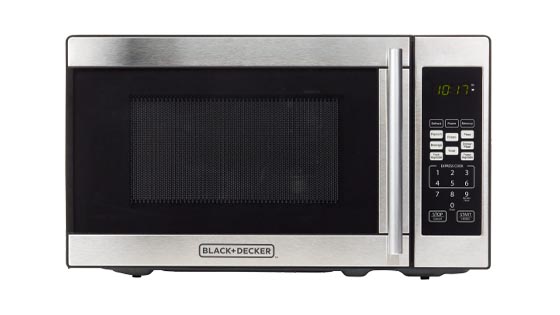 5 Best Microwaves Under $50 to Buy in 2020