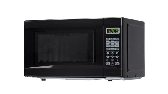 5 Best Microwaves Under $50 to Buy in 2020