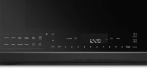 Best Microwaves with Lighted Keypad: Reviews & Buyer’s Guide