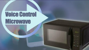 Voice Control Microwave: 5 Smart Voice Command Microwaves Reviews