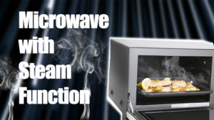 5 Best Microwaves with Steam Cooking 2026 for Easy & Healthy Meals