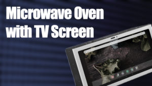 Best Microwaves with TV Screen: Microwaves Are Smarter in 2025