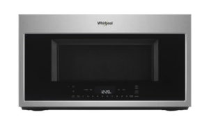 Best Microwaves with Barcode Scanner of 2022: Review & Price