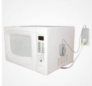 What to Know About Microwave with Internal Smoke Detector