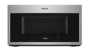 Best Microwaves with Illuminated Control Panel - 2024 Reviews