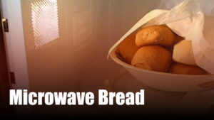 How to Microwave Bread Without it Getting Hard? 3 Easy Methods Here